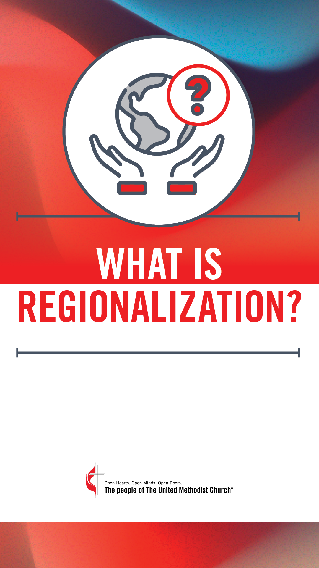 Regionalization Graphics | VAUMC